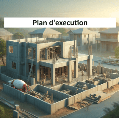 Plan d'Exécution - NOVINNTEC