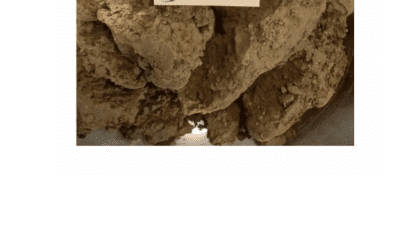 Limite de Retrait et Indice de Retrait des Argiles - NOVINNTEC